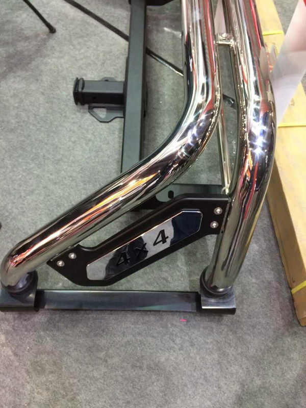 CE Pick Up Accessories Stainless Steel Roll Bar For Toyota Hilux Vigo ... CE Pick Up Accessories Stainless Steel Roll Bar For Toyota Hilux Vigo ...